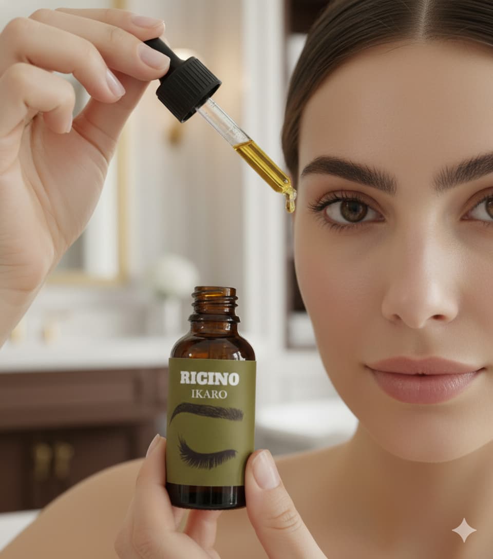 Para qué sirve el aceite de ricino: beneficios, propiedades y usos