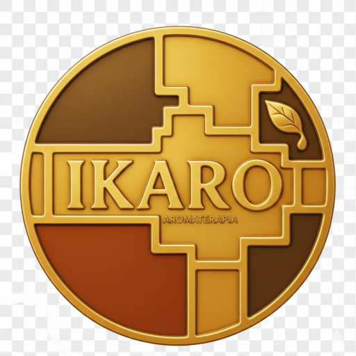 IKARO Aromaterapia | Bienestar natural en Perú